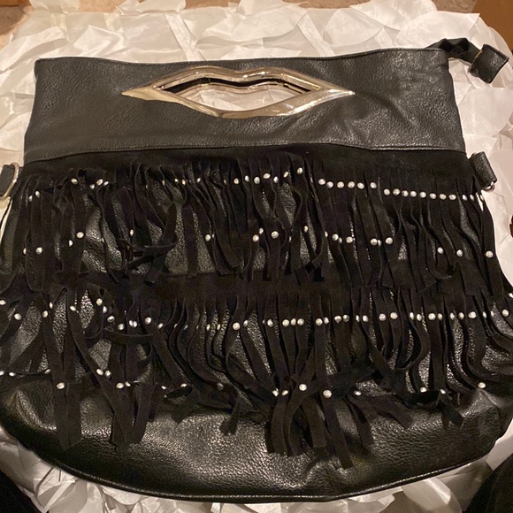 Bags | She Ready To Slay The Day With This Bag | Poshmark